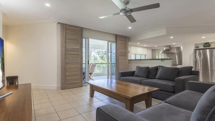 Mandalay Apartment 29 | Port Douglas - Port Douglas
