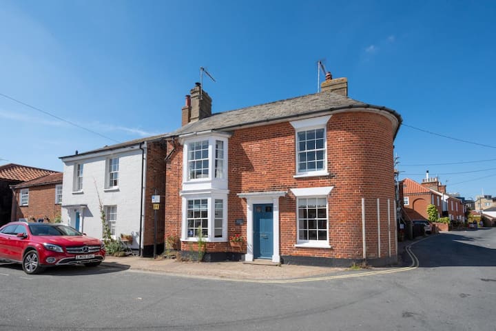 2 Bed In Southwold (Oc-aatrin) - Southwold