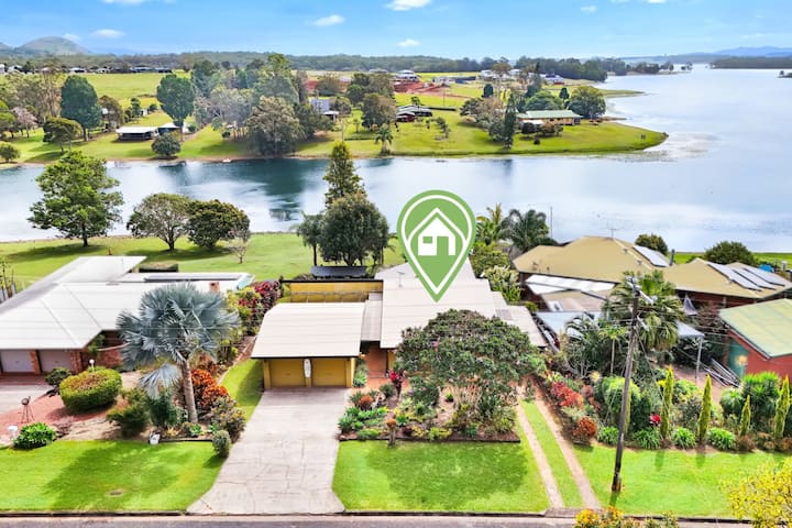 Lakeside Tinaroo Only 2.5km From Yungaburra Town - Tinaroo