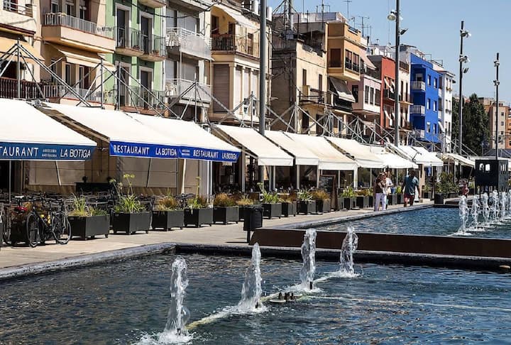 Apartamentotarragona 1 - 塔拉戈納