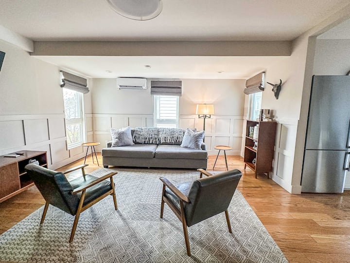 The 4m Favorite Spotless 2-bed In A2 Near Campus! - Ann Arbor, MI