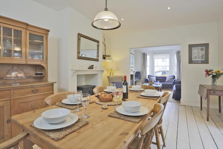 3 Bed In Southwold (Oc-aacait) - Southwold