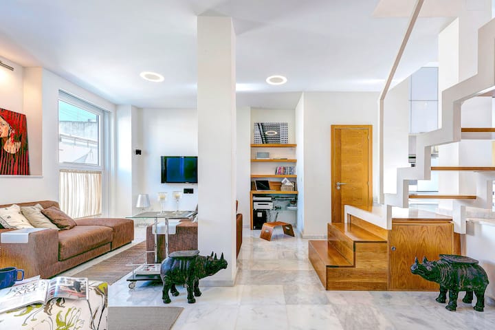 Genteel Home Real De La Carreteria - Camas