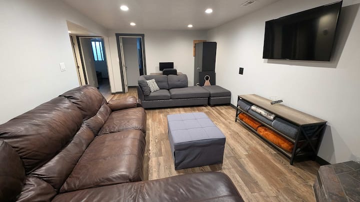 Canyon Coze - Ski, Board, Sled, Bike, Hike - Ogden, UT