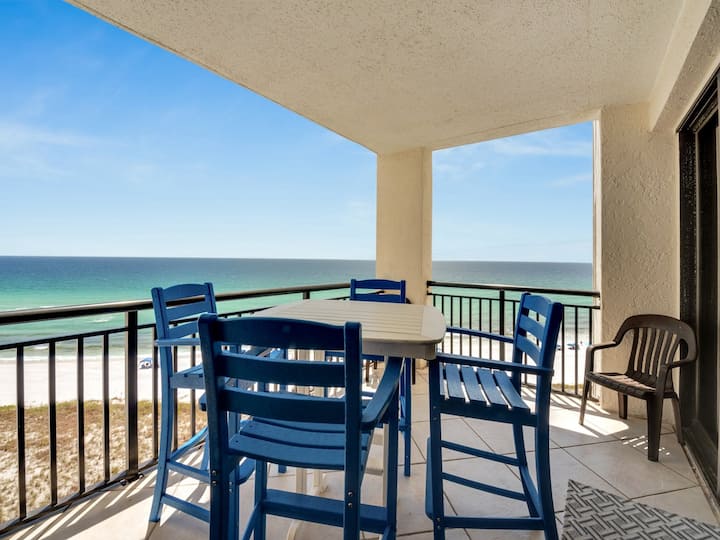 Beach Blast 2 Bed 2 Bath - Navarre Beach, FL