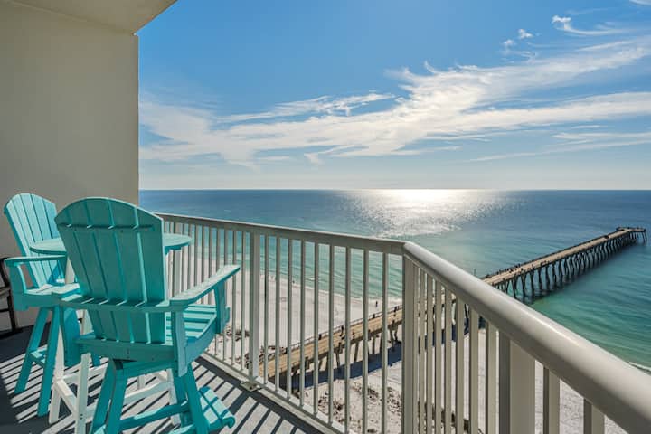 Dream On 1 Bed 1 1/2 Bath - Navarre, FL