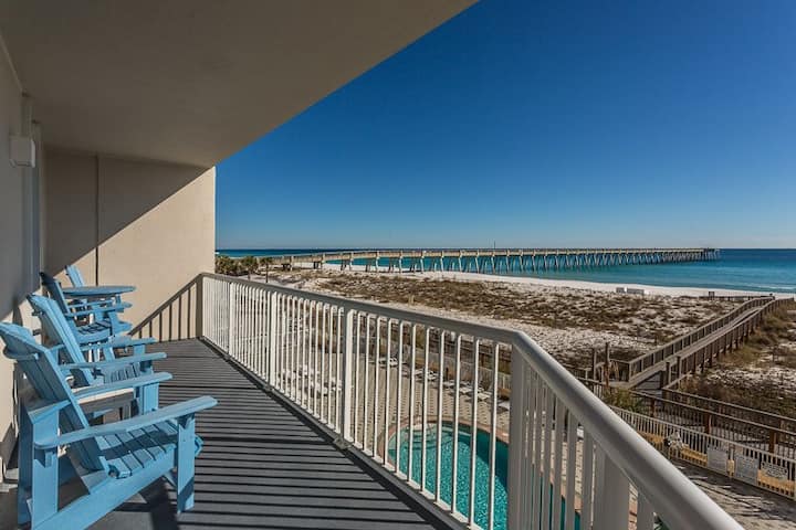 Endless Summer 3 Bed 2 Bath - Navarre, FL