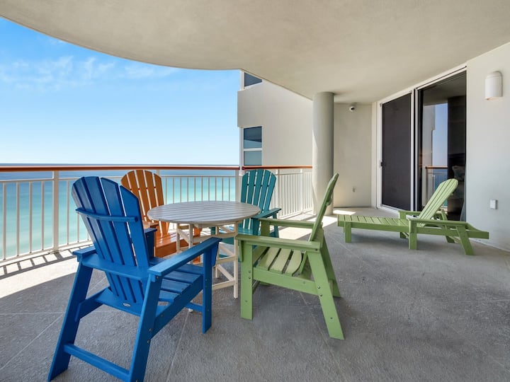 Beach Colony Navarre 3 Chambres ** 15% De Rabais Sur La Semaine De Location à La Semaine Du Week-end Du 16 Au 30 Mars ** - Navarre Beach