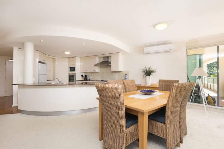 Le Point 101 - Walking Distance To Main Beach - Forster