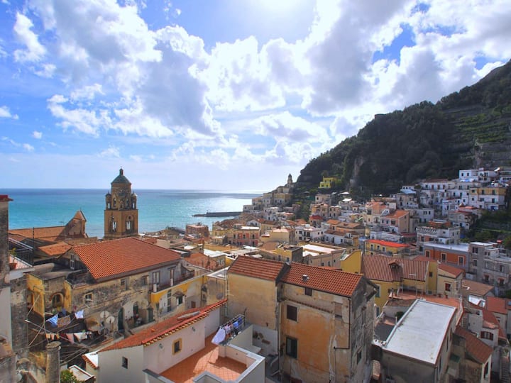 Casa Mao - Id 3308 - Amalfi