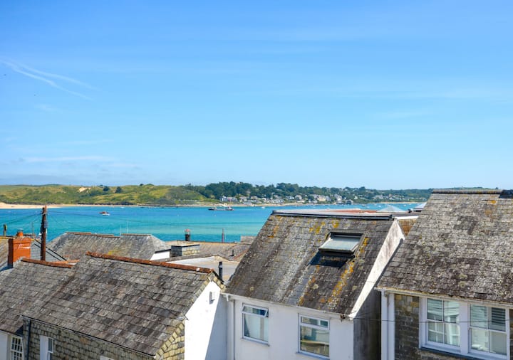 Kittiwake, Padstow - Padstow