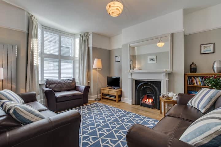 4 Bed In Padstow (Oc-p00718) - Padstow