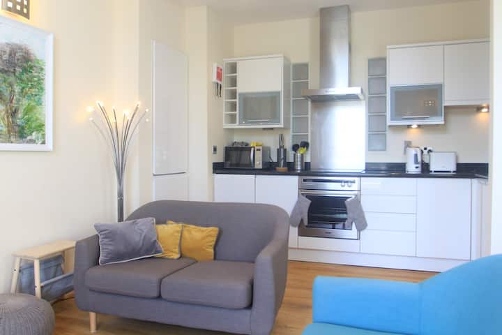 Easby Hall Apartment 6 - Scarborough