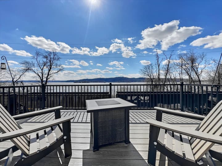 River Front Property With A View! - Marietta, PA