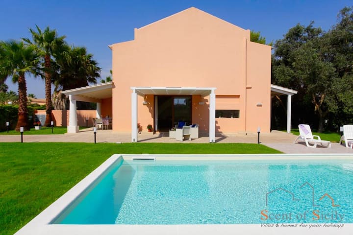 Scent Coralli - Coralli - Marsala