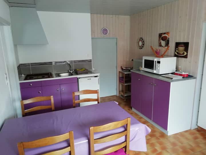 Vacances En Duo Dans Le Pays De Saint-gilles - Apremont