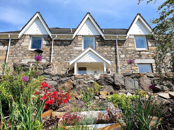 Elmwood East - Pitlochry