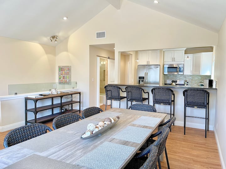 3944o - Hollywood Shore House - Oxnard, CA