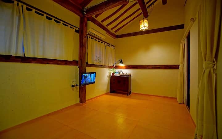 #한옥마을 #어진박물관 #경기전 #향교 어사Asa - Jeonju-si