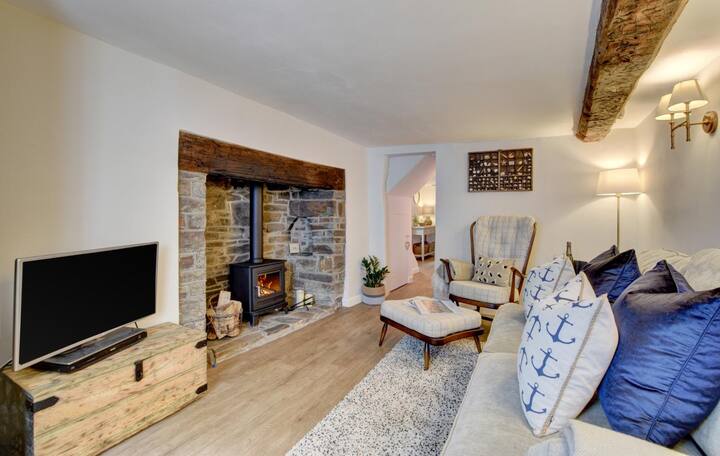 2 Chambres à Appledore (Oc-whimbc) - Bideford