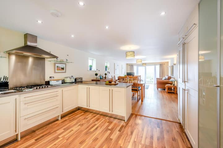 2 Bed In Mortehoe (Oc-schon) - Croyde Bay