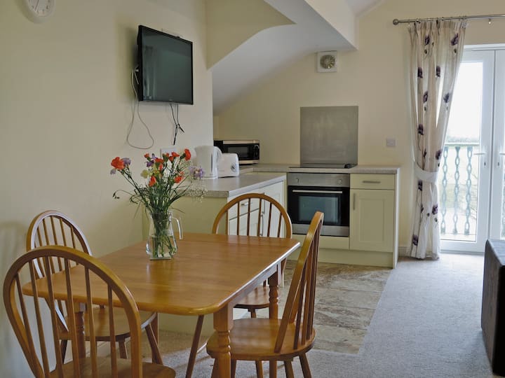 Birch Lodge - Tavistock