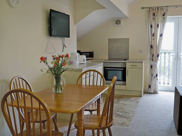 Birch Lodge - Tavistock