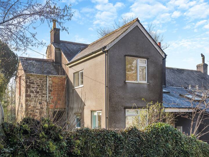 Lukesland Farm - Ivybridge