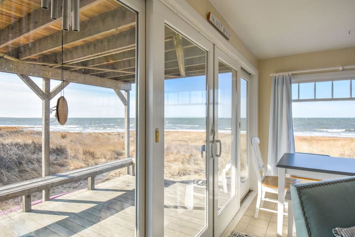 Top 10 Beach House Rentals In Cape Cod, USA | Trip101