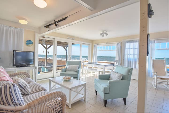 Top 10 Beach House Rentals In Cape Cod, USA | Trip101