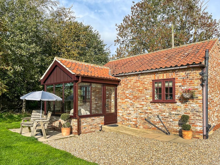 The Old Chapel - Driffield