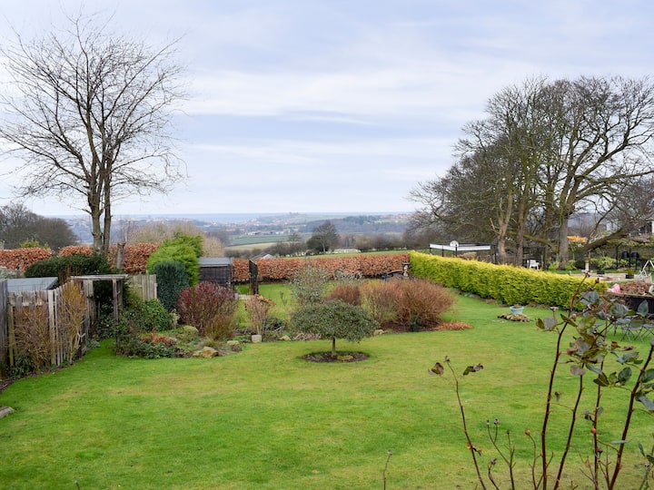 Sneaton Hall Whitby - Goathland