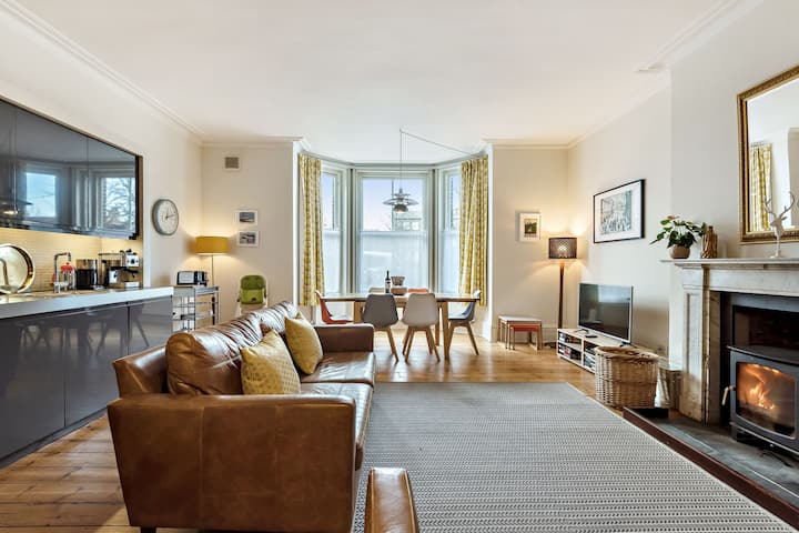 Monteagle Garden Flat - Wells-next-the-Sea