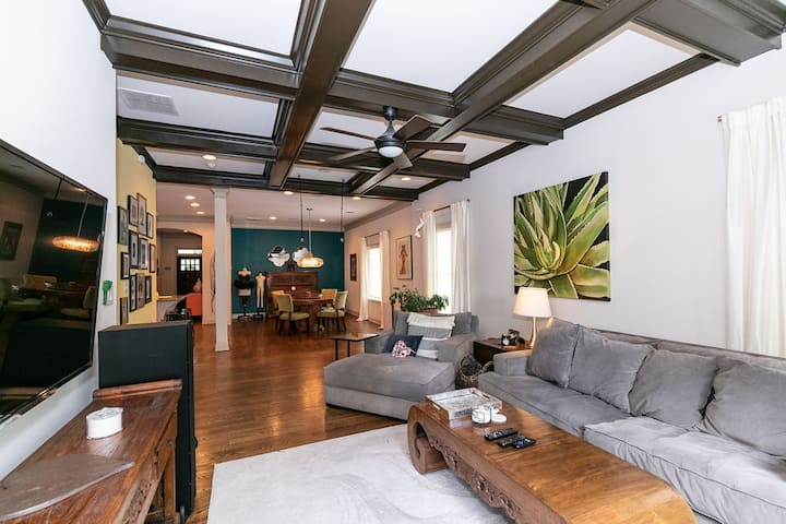 1900s Charmer, Ormewood Park - Atlanta, GA