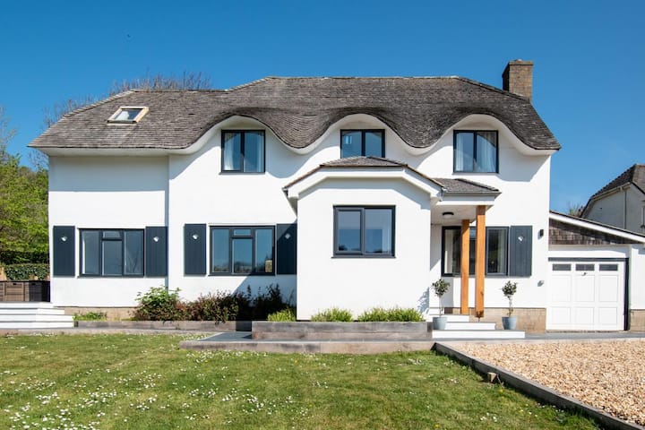 5 Bed In Croyde (Oc-fircon) - Woolacombe