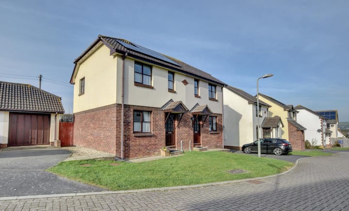2 Bed In Croyde (Oc-sscape) - Croyde
