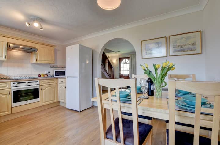 2 Bed In Croyde (Oc-sscape) - Croyde