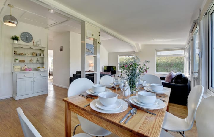 3 Bed In Croyde (Oc-moonra) - Croyde