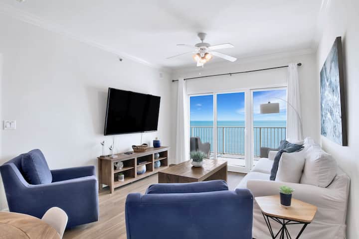Seawind 1505 | Updated Condo With Perfect Location - Alabama