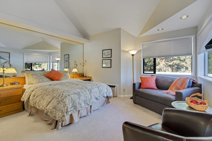 Rr426b-mt Bachelor Private Suite-resort Amenities - 本德
