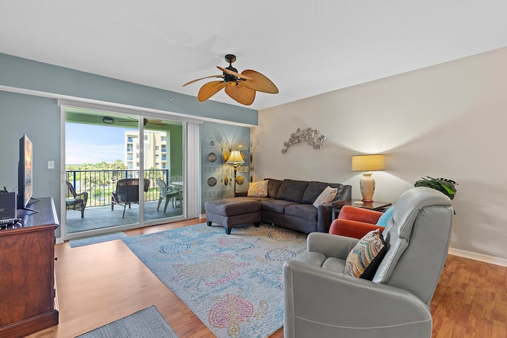 Oceanwalk 15-302 Apartment 2 - Edgewater, FL