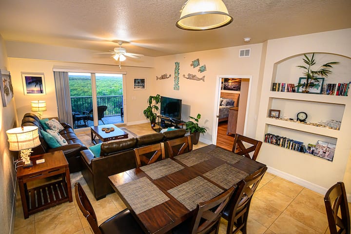 Pet Friendlyawesome Amenities️oceanwalk 17-503 - Florida