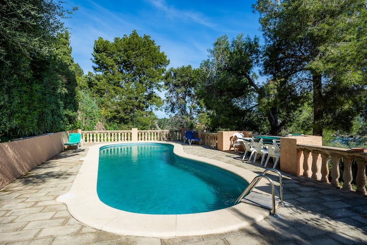 Montemar 33 - Port de Sóller