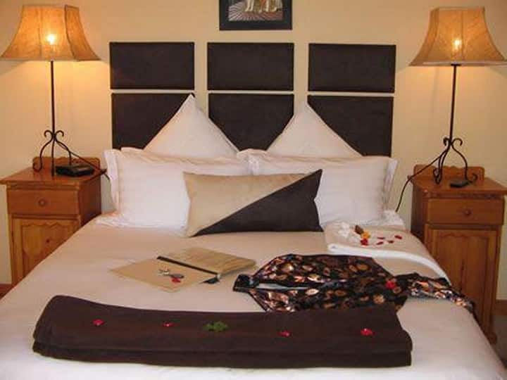 Classic View (Awesome View) - Cape Town