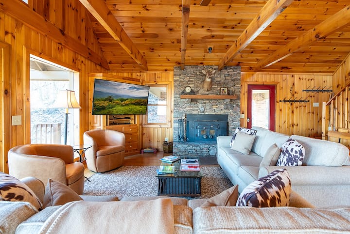 Dunrovin-west Jefferson, Nc - West Jefferson, NC