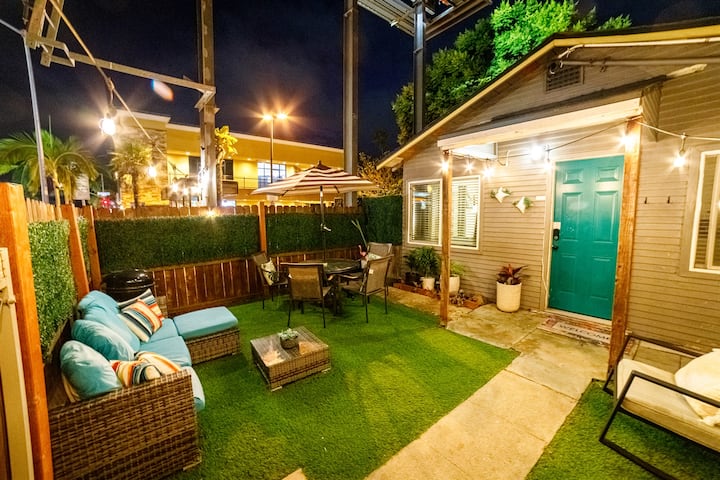 Last-minute Discount At Green Door Cottage! - San Diego, CA