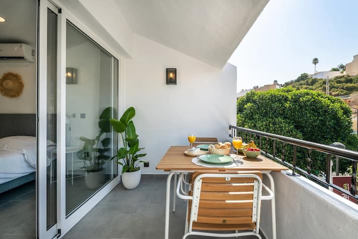 Casa Boaz - Appartement De Luxe à La Plage De Carv - Praia da Rocha