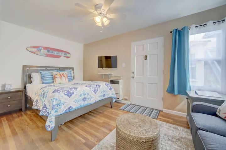 * Margaritaville - Steps To Sand + A/c & Bikes! - San Diego, CA
