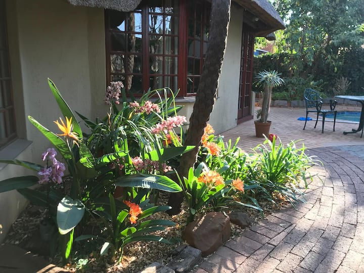 Family House - Pretoria