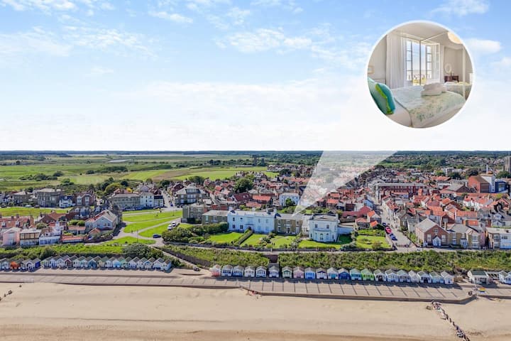5 Bed In Southwold (Oc-aa3cen) - Walberswick